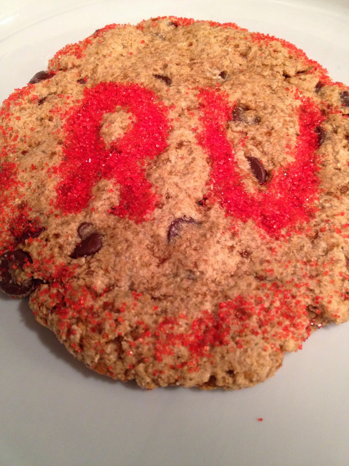 down to the core: how the cookie crumbles