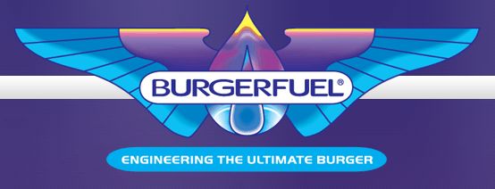 Live a Life Worthy: Burger Fuel