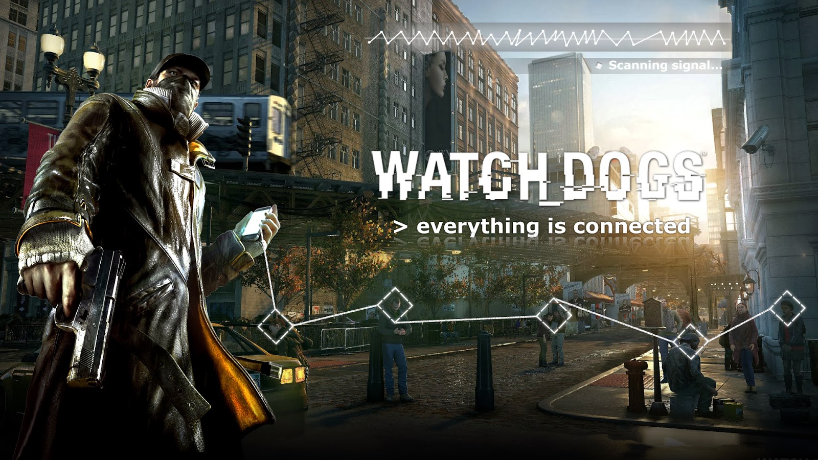Free Download Watch Dogs Pc Game Full Version - LATEST GAME