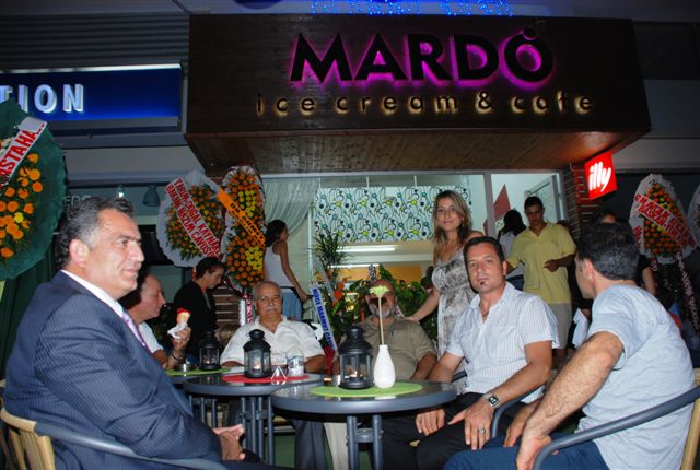 Kıbrıs'taki Mekanlara Kısa Bir Bakış ;) ~ BAZING4! » Moda, Magazin ...