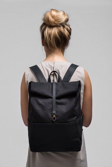 BACKPACK TREND! - Miss Rich