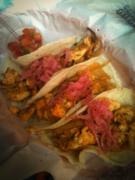 Boa Vida: Hecho en Mexico: restaurante mexicano com menu by Lourdes ...