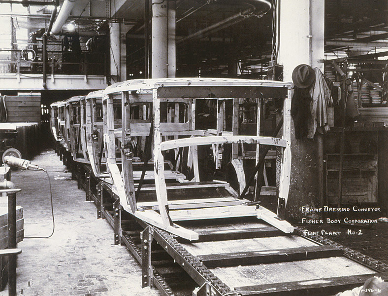 All Things Buick: My Family at General Motors