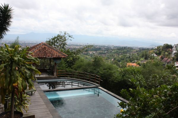 Hotel Dago Pakar Resort: Exclusive Offers Dago Highland Resort