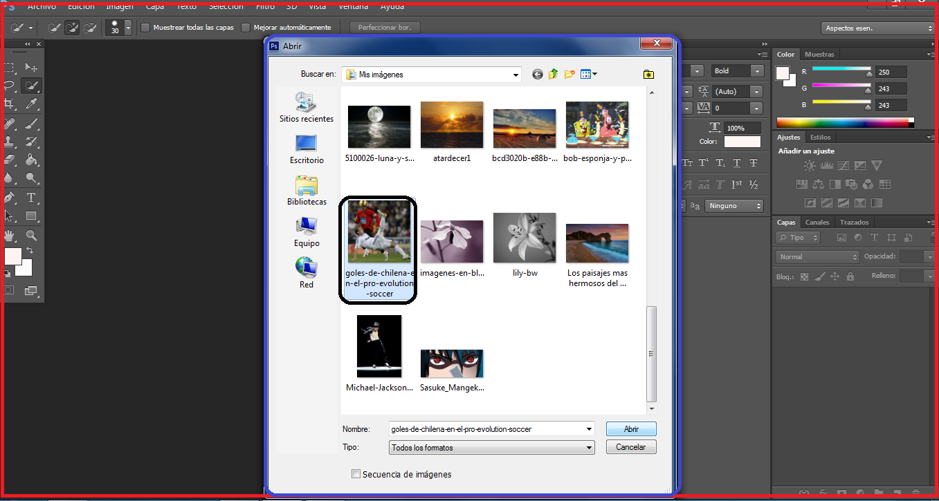 José Armando Blog: Manejo de Aplicaciones por medios digitales ...