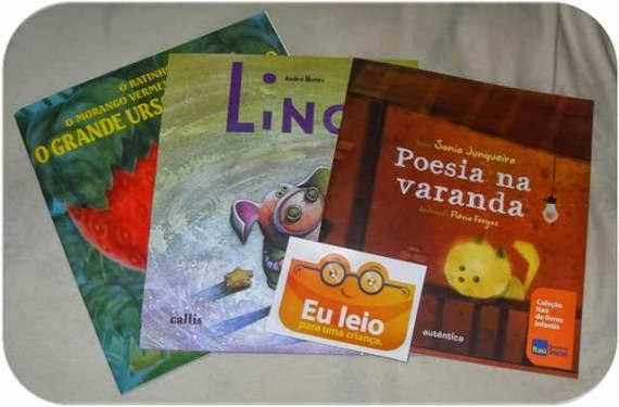 Livros Infantis Grátis Da Coleção Itaú Criança 2013 Peça Sua Coleção
