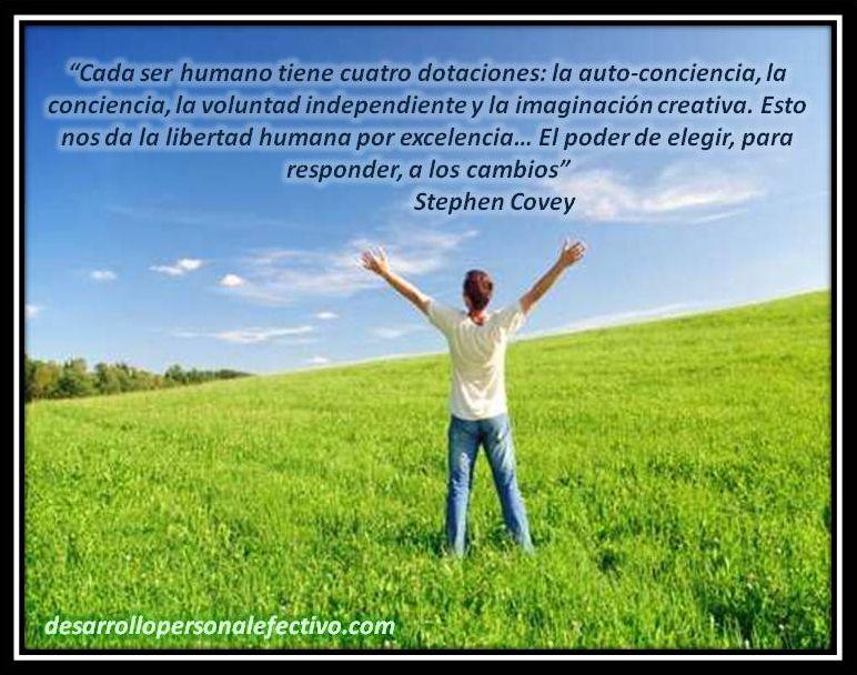 LA LIBERTAD : LA LIBERTAD HUMANA