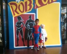 file under other: RobCon 2013 Bristol, TN USA