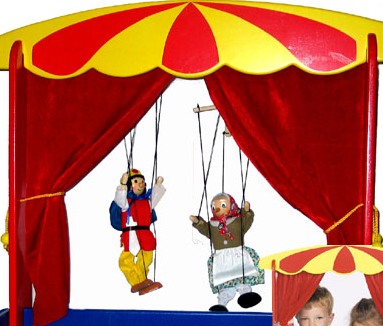 micah aje: akulah boneka tak bertali itu..