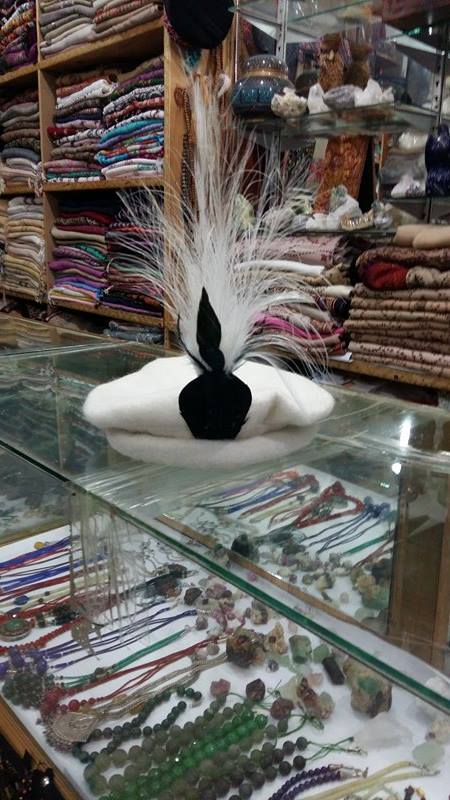 eCommerce Platform to promote Local Products: Buy online Gilgiti Topi ...