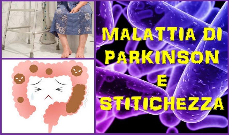 Vivere in modo biologicamente naturale.: IL MORBO PARKINSON DI ... Vivere in modo biologicamente naturale.: IL MORBO PARKINSON DI ...