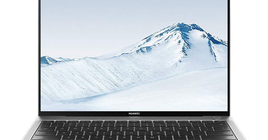 Huawei MateBook X Pro. Ultrabook 13,9" premium potente (1394 ...