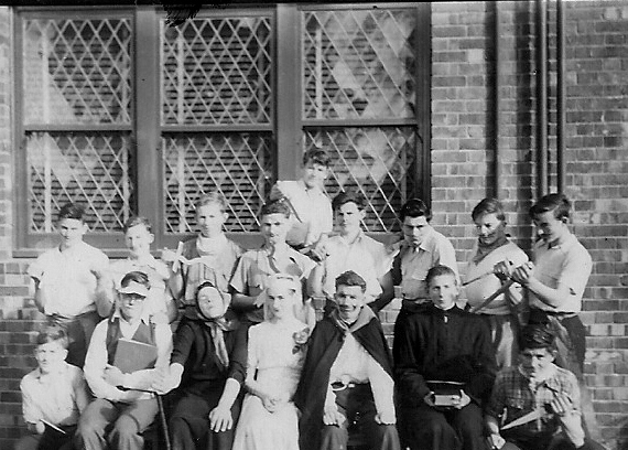 "DRUSILLA": PHOTO GALLERY