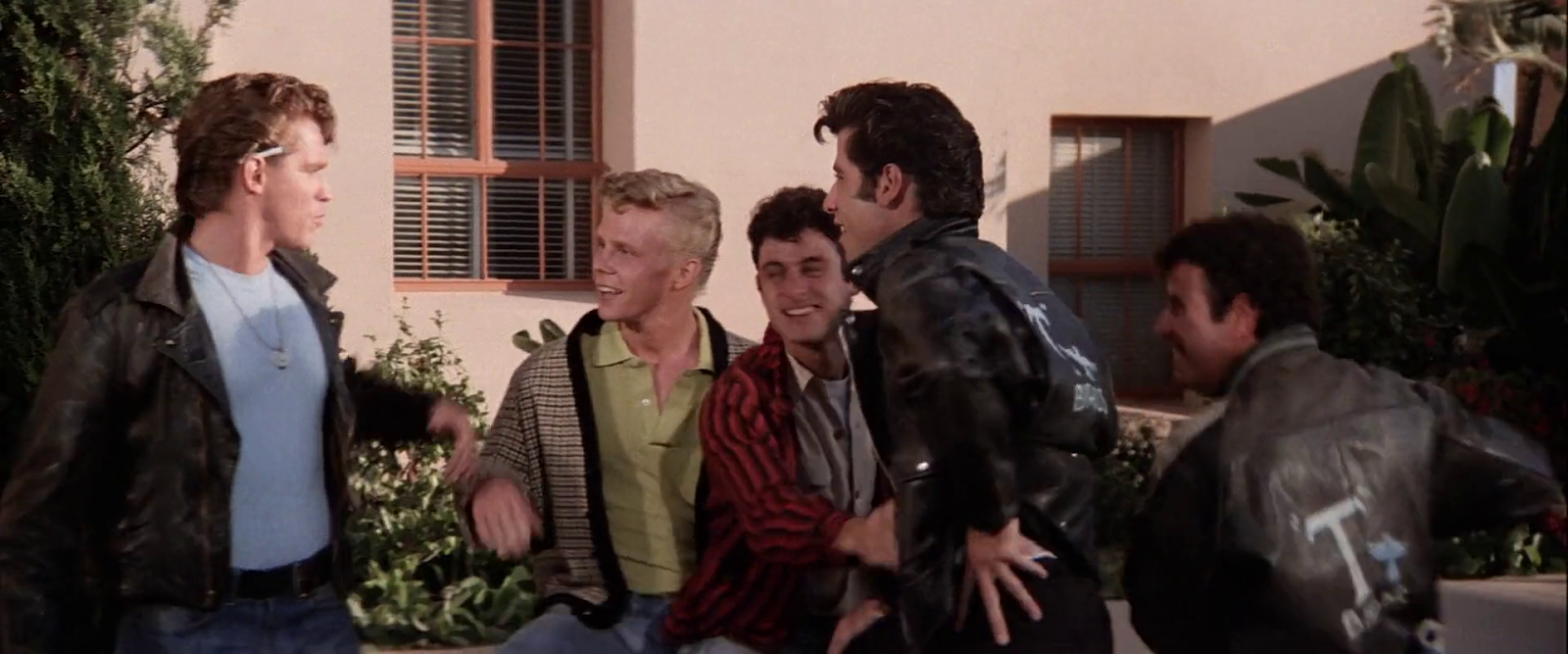 Set-Jetter & Movie Locations and More: Grease (1978)