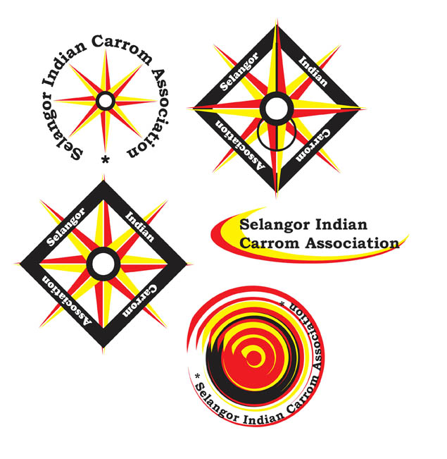 Intina Clickz: Logo Designs