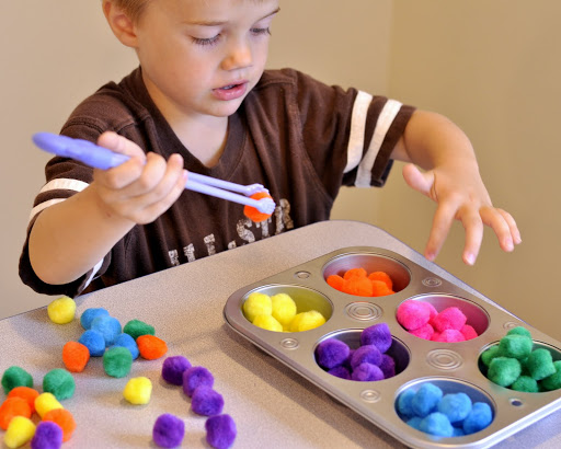 101 Picture Books: #41 - Chopsticks by Amy Krause Rosenthyal