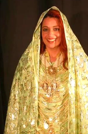 La Mode Algérienne: Album Chawi moderne