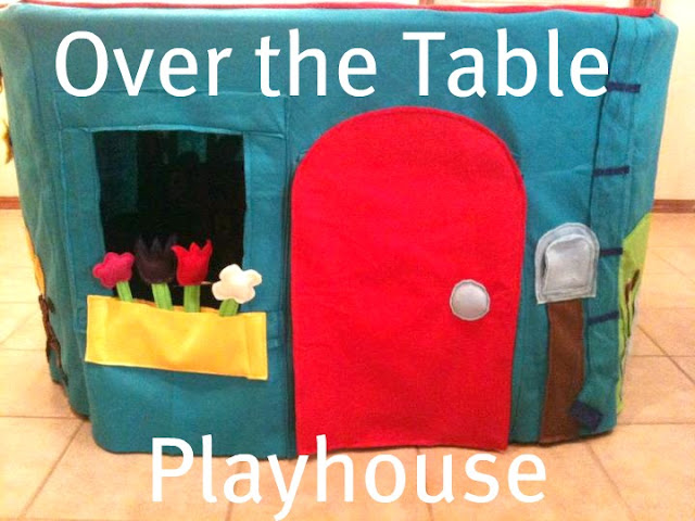 Beautiful Somehow: Our Playhouse
