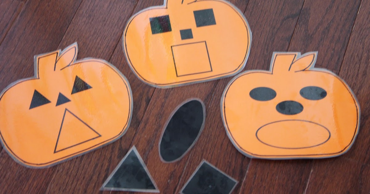 Fun Cool Math for Kids: Spooky Math Fun with Shapes