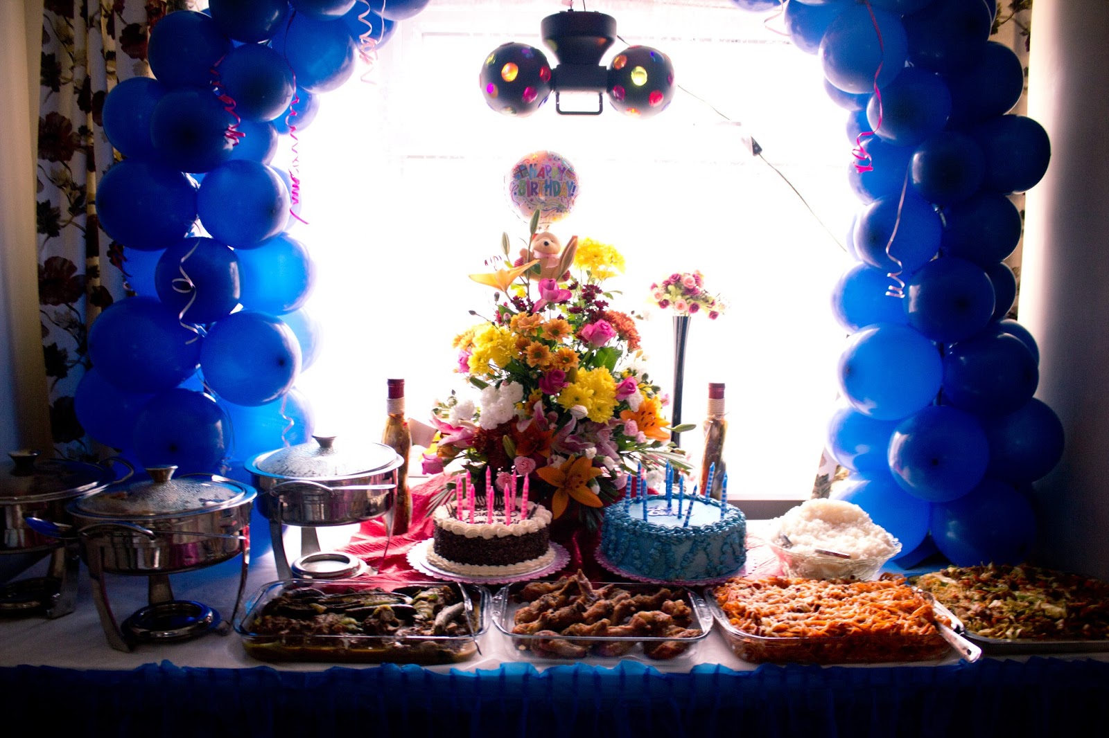 Filipino Birthday Celebration's | CaptureEverything
