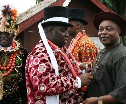 TOMBIA KINGDOM : Intersting Facts About The Kalabari Ijaws Of Rivers ...