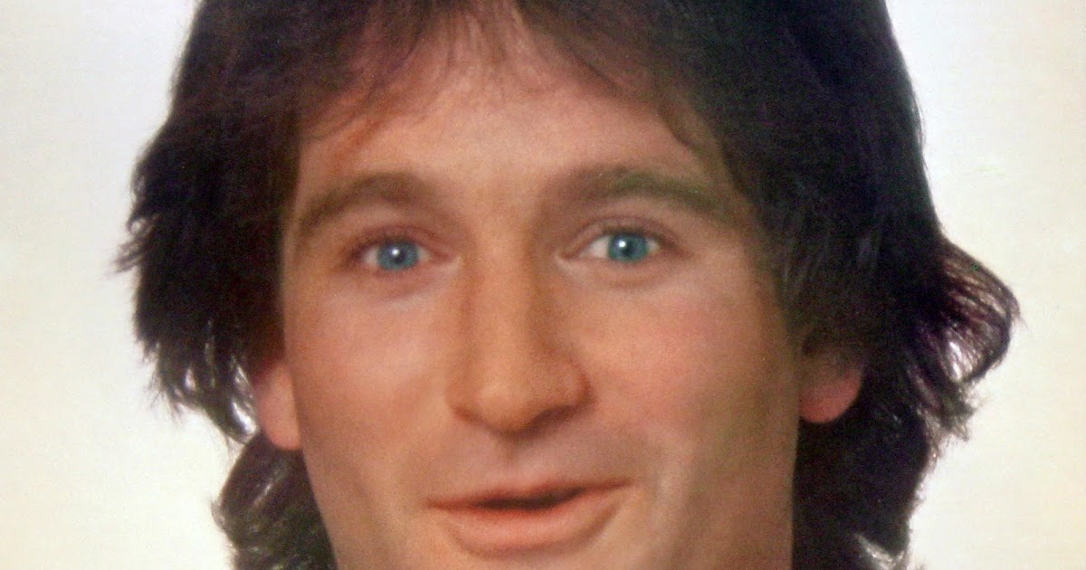 Vintage Stand-up Comedy: Robin Williams - Reality, What A Concept! 1979