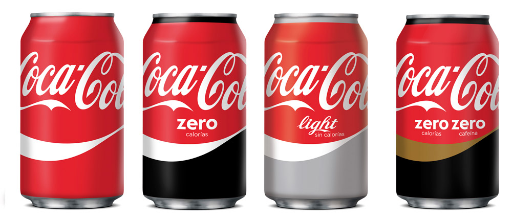 Coca-Cola unveils its new strategy in Spain – Packaging Of The World