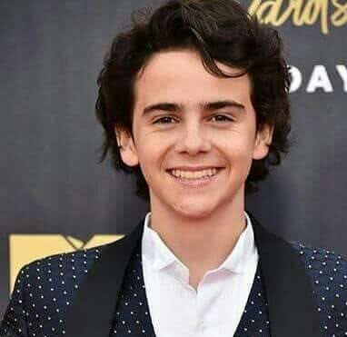 Jack Dylan Basic Details