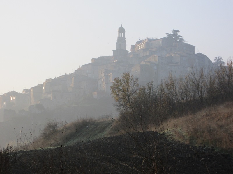 ECCO LA CARTOLINA DEL MOLISE - Scuola del Gusto