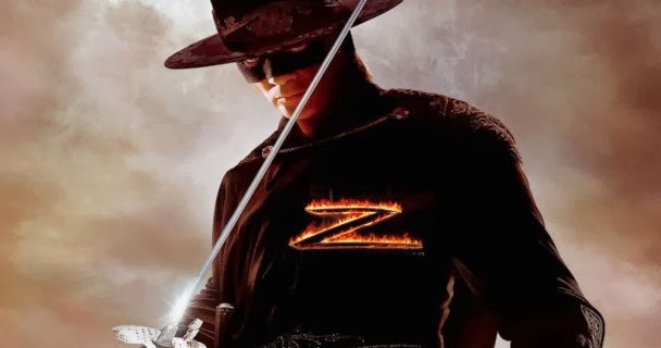 guionnews.com: El reboot de “El Zorro” ya tiene guionista