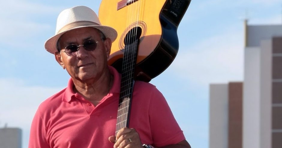 Cultura maranhense em luto: morre o cantor e compositor maranhense Papete ~ Blog do Fernando ...