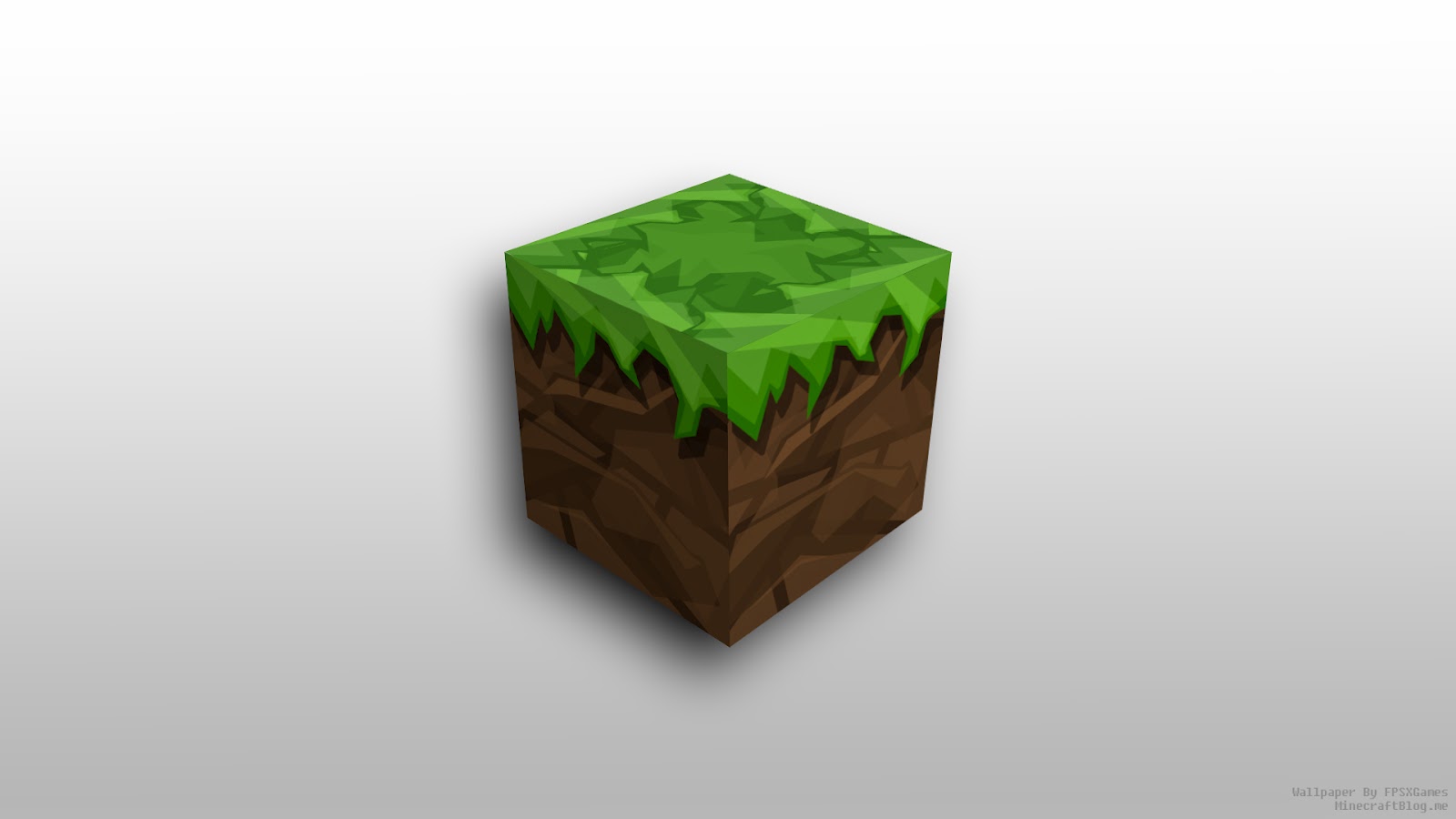 Minecraft Blog: Downloads
