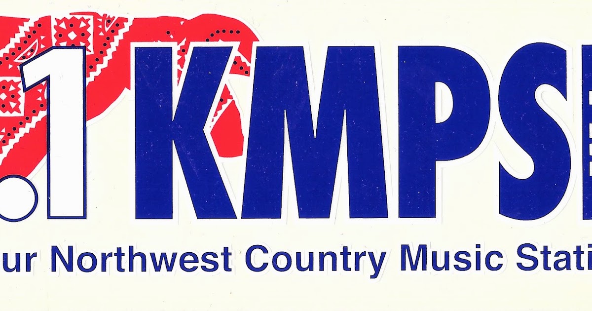 Radio Sticker of the Day: KMPS