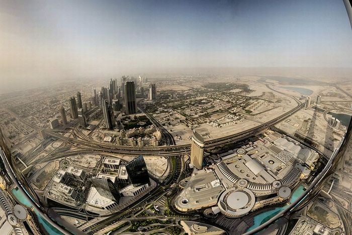 Circle The Galaxy: Beautiful Photography from Dubai, UAE