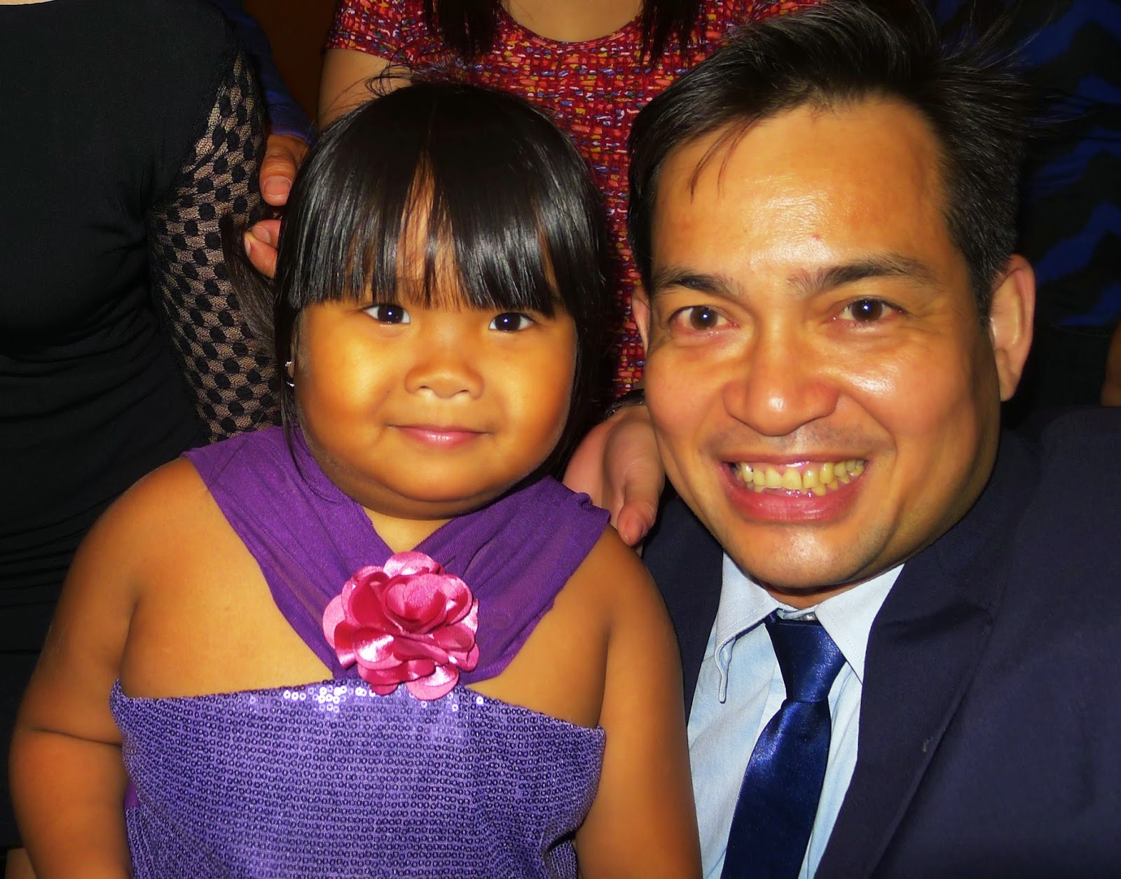 THE ACCIDENTAL ACTOR: September 2014