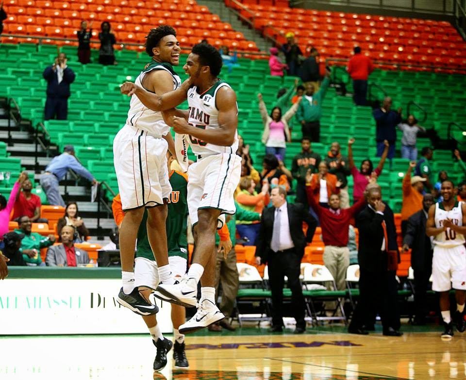 Rattler Nation: Rattlers pick up first win of season with 57-50 victory ...