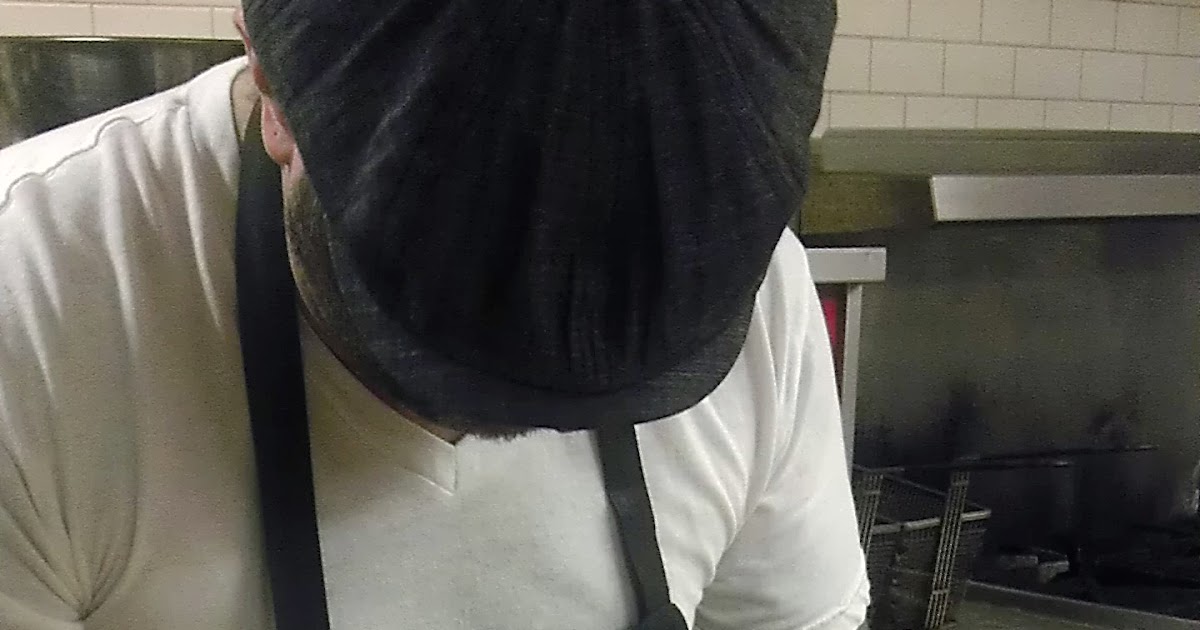 Dining Dish: Chef Cyrus Keefer partners to open Allbird