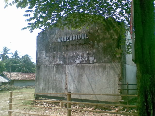 Jalan Raya Anyer-Panarukan | JENDELA SEJARAH