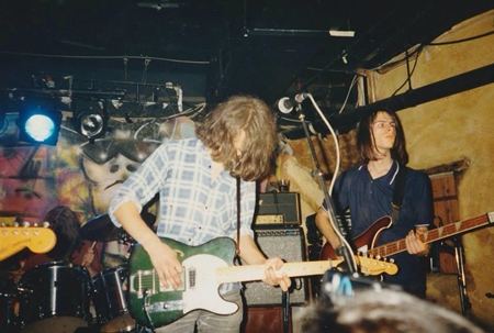 Live Bootlegs: Chapterhouse - Live @ La Locomotive, Paris, France, 13 ...