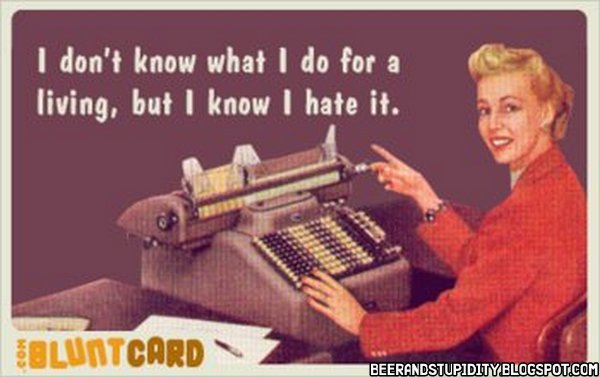 Beer And Stupidity The Best Of The Blunt Cards