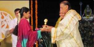 Madyar Jathra 2012 ~ Sri Guru Parashakthi Mutt Marakada