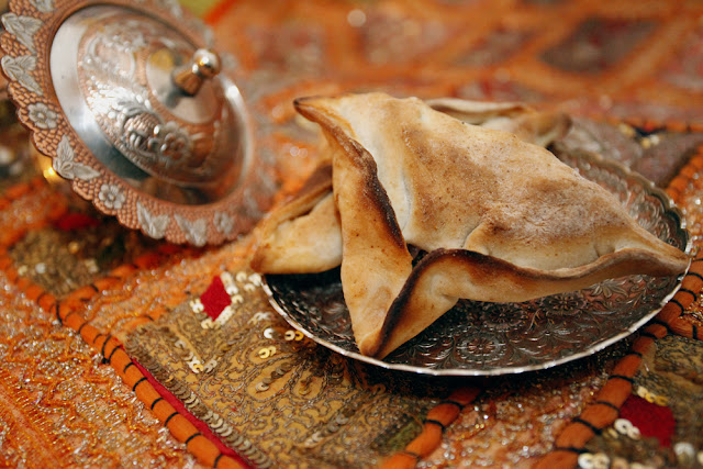 Platos Fabulosos: FATAY