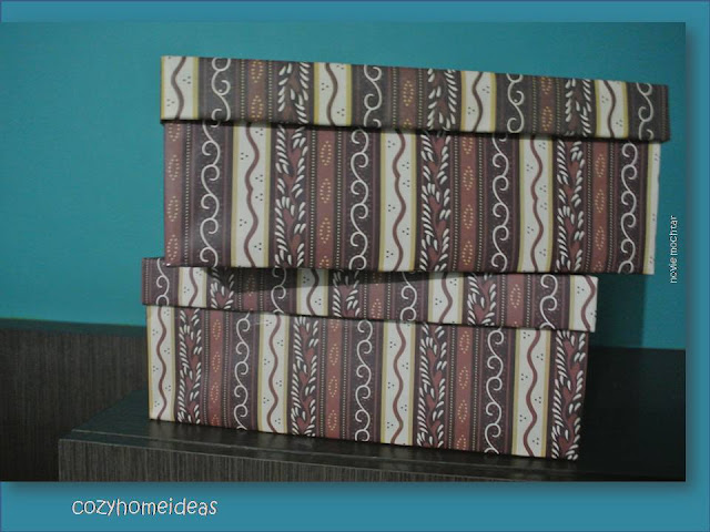 Cozy Home Idea | Home Interior Design Makassar