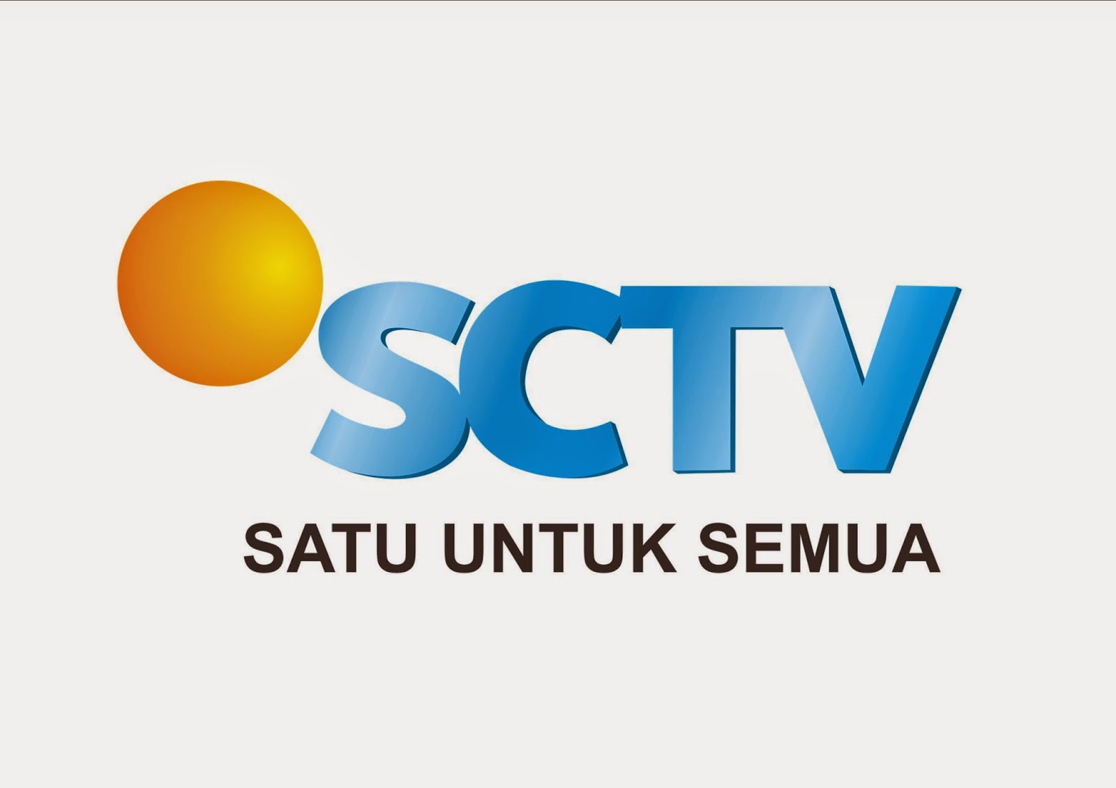 SCTV Satu Untuk Semua