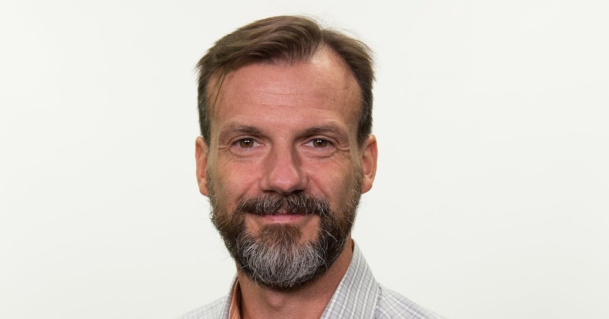 Flexspan: Sveriges första professor i edtech Flexspan: Sveriges första professor i edtech