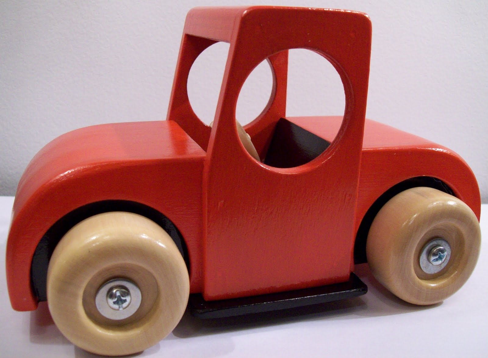 Juguetes Rimmembranza: Rodados