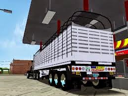 HAULIN: marcas de trailers