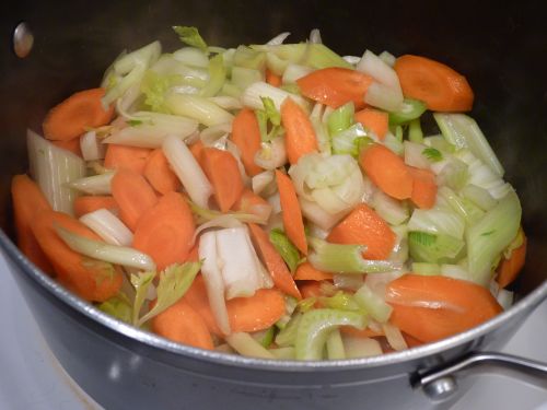 Basa Fillets in Red Coconut Curry