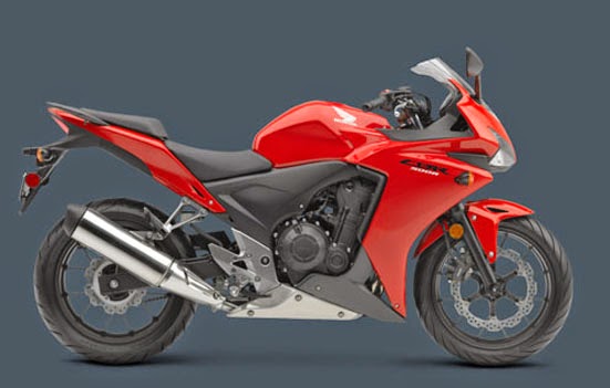 HONDA CBR 500R REVIEW and SPECIFICATIONS | The New Autocar
