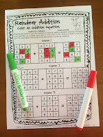 Fun Games 4 Learning: Christmas Math Fun FREEBIE - Limited Time